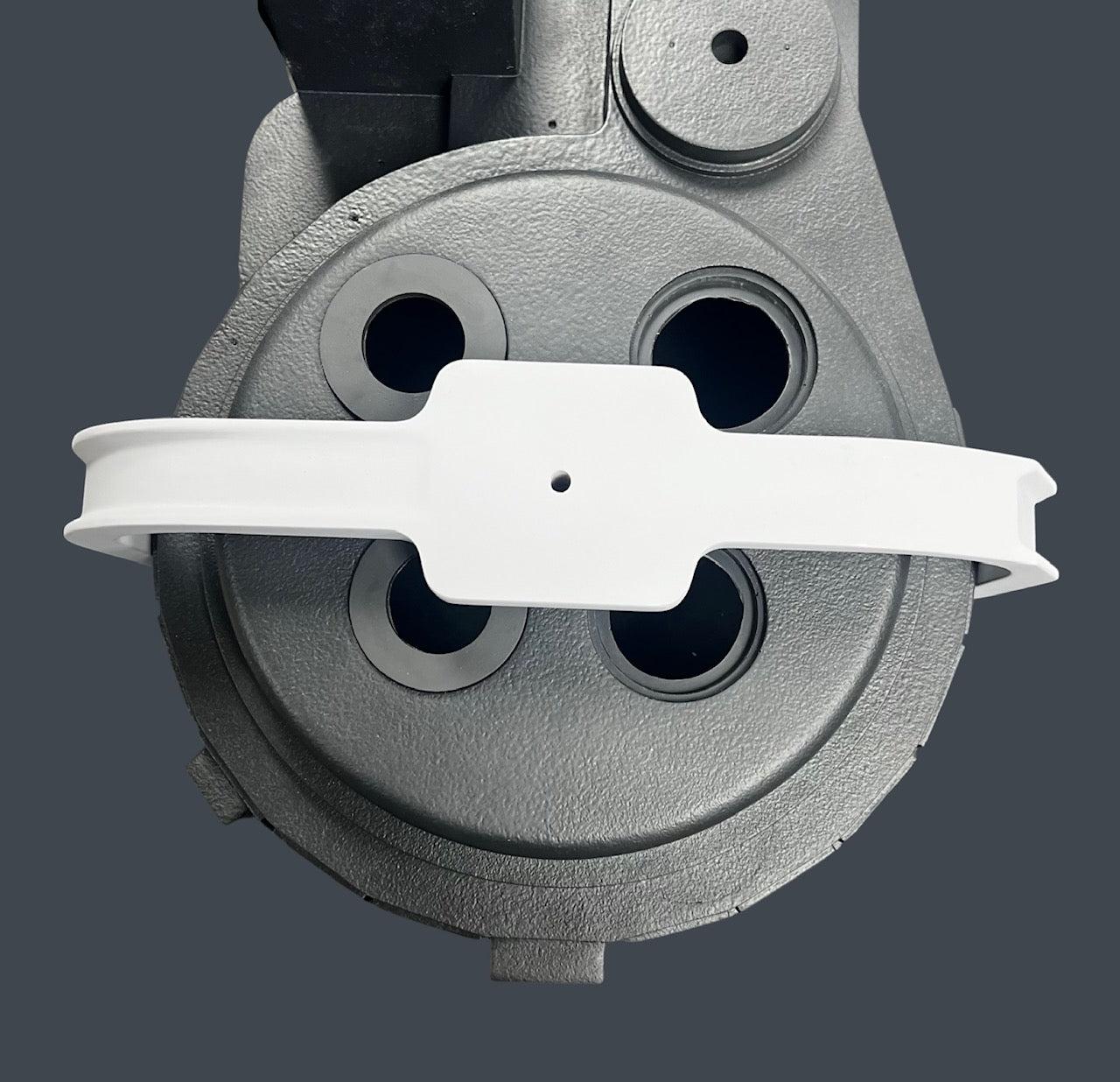 RSW Q-Pack MK4 – Redman Studio Workshop