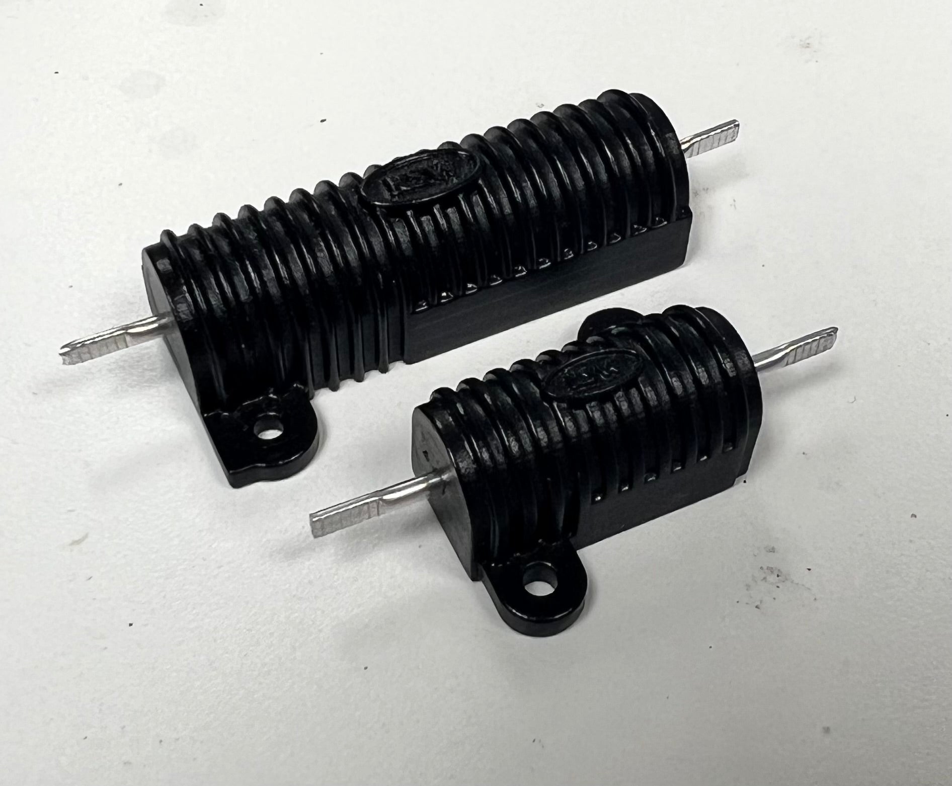 GB Dale Resistor inserts (HLAB Proton Pack) – Redman Studio Workshop