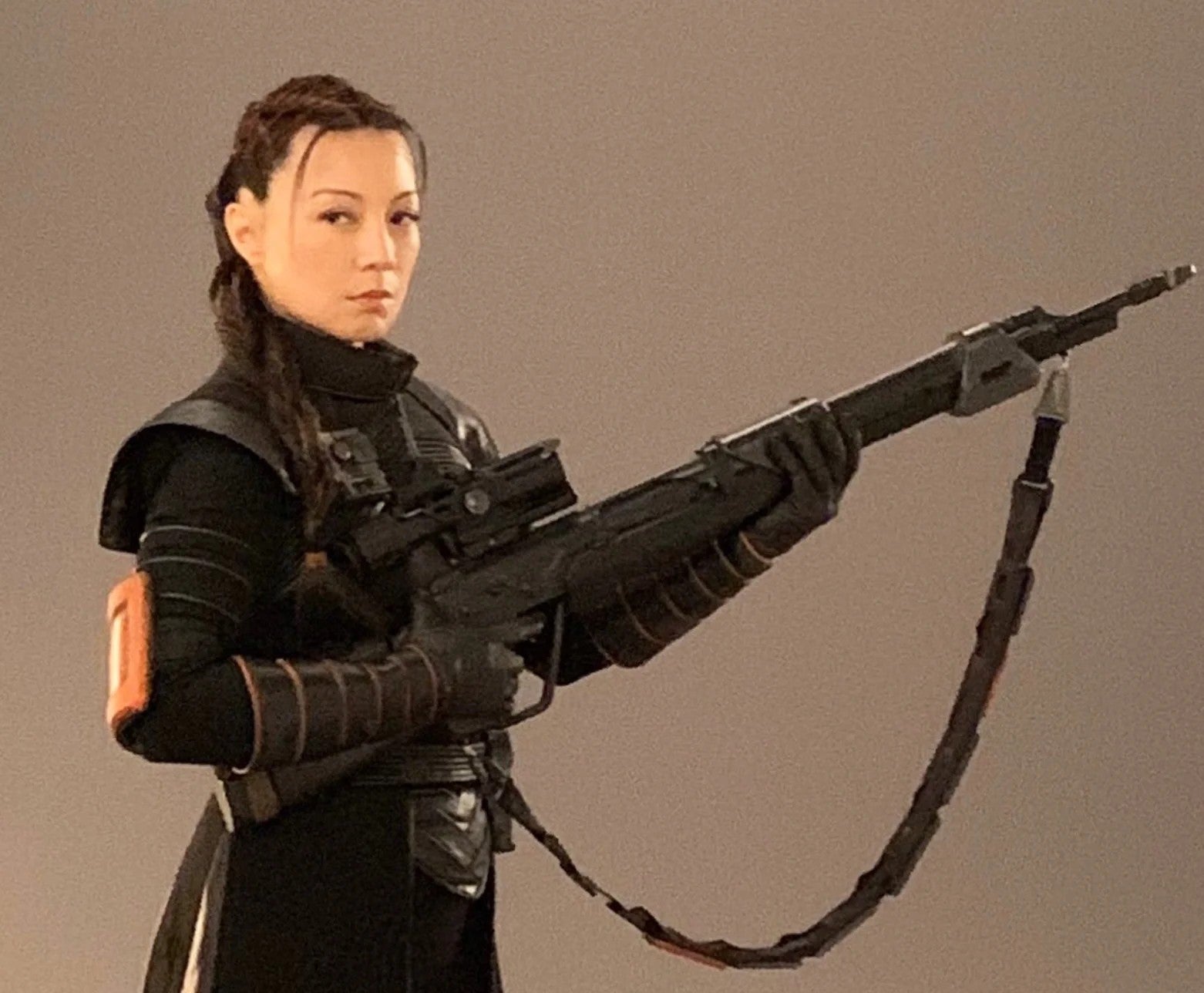 Boba Fett Rifle EE-3 (Copy) – Redman Studio Workshop