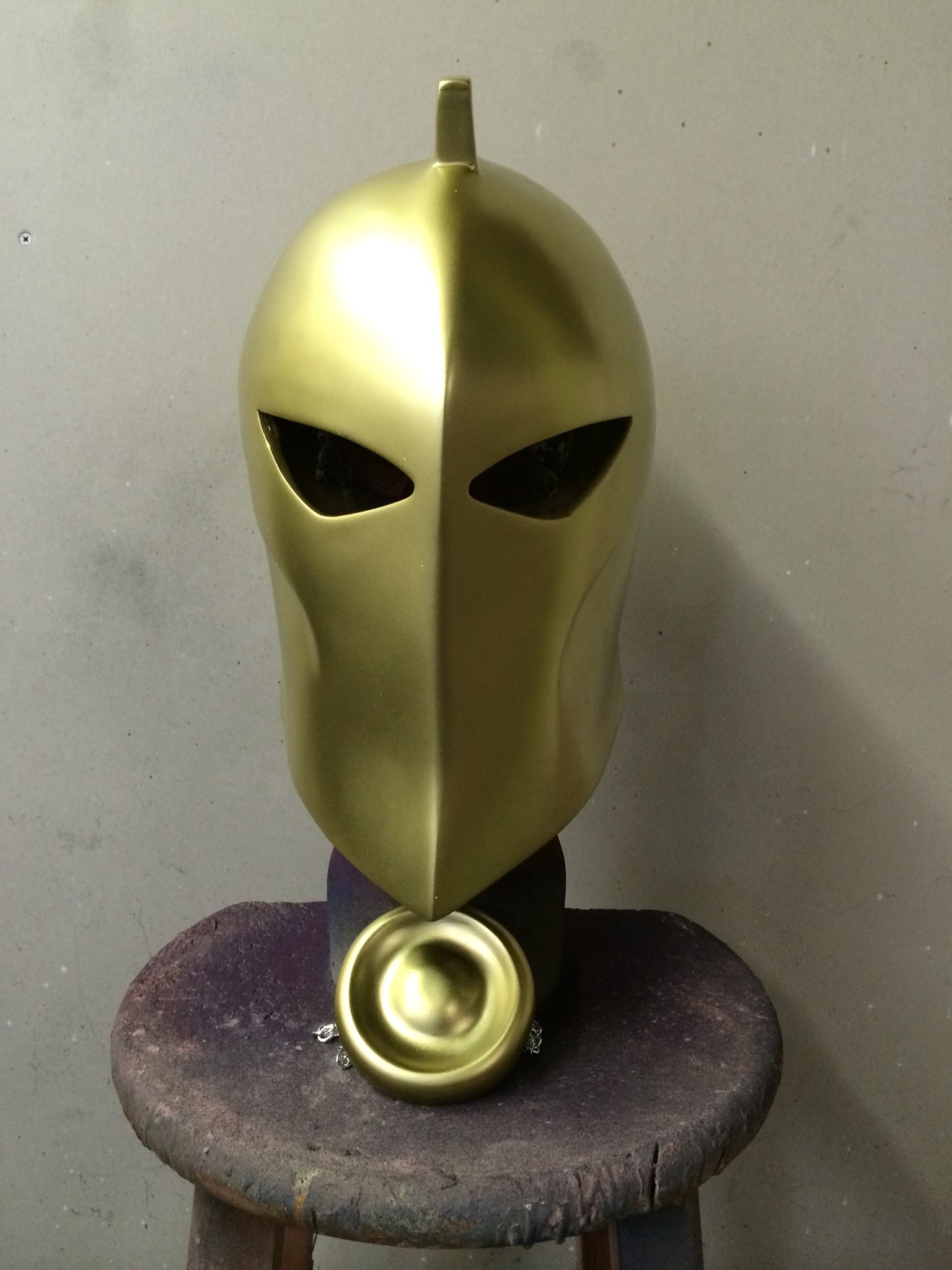 Dr. Fate (Golden Age) – Redman Studio Workshop