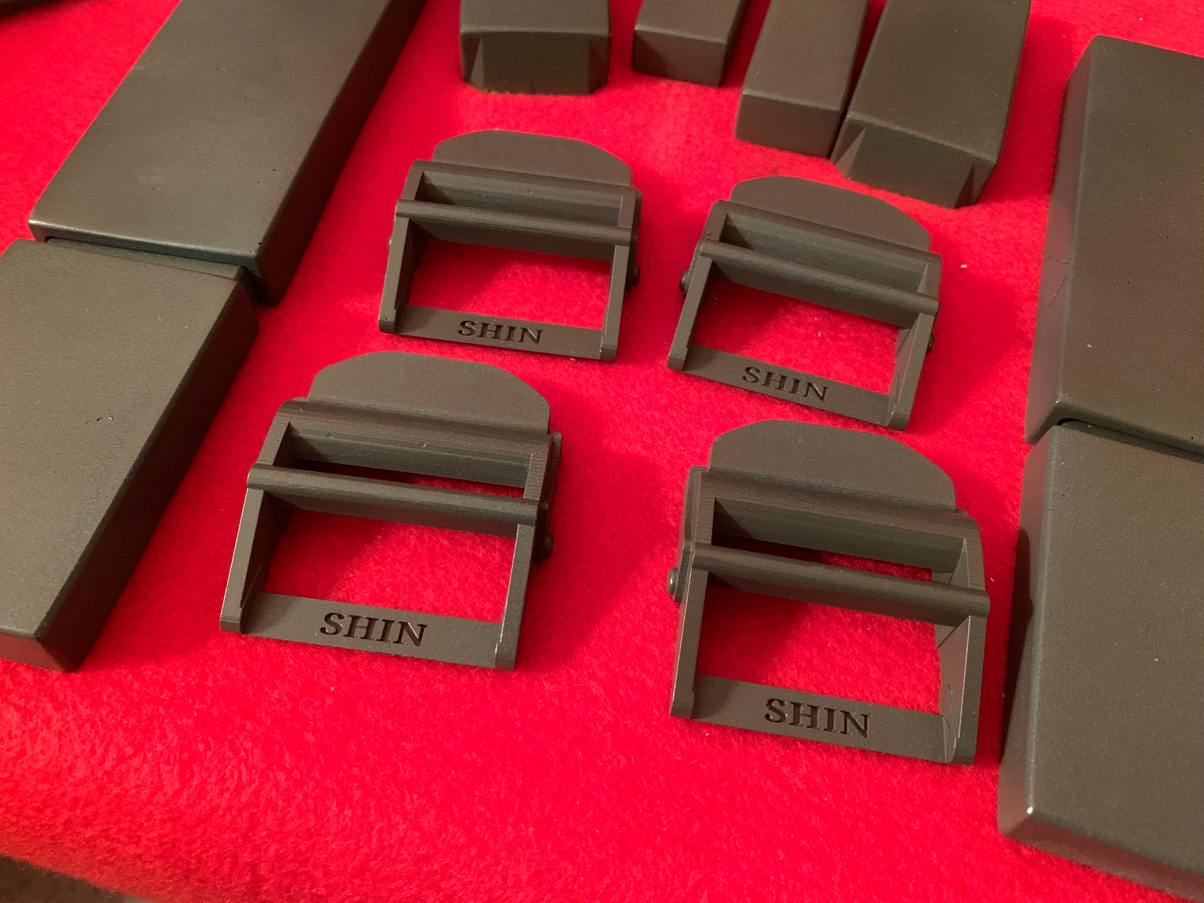 ICAT "Transport" Trooper (Also Mudtrooper) – Redman Studio Workshop