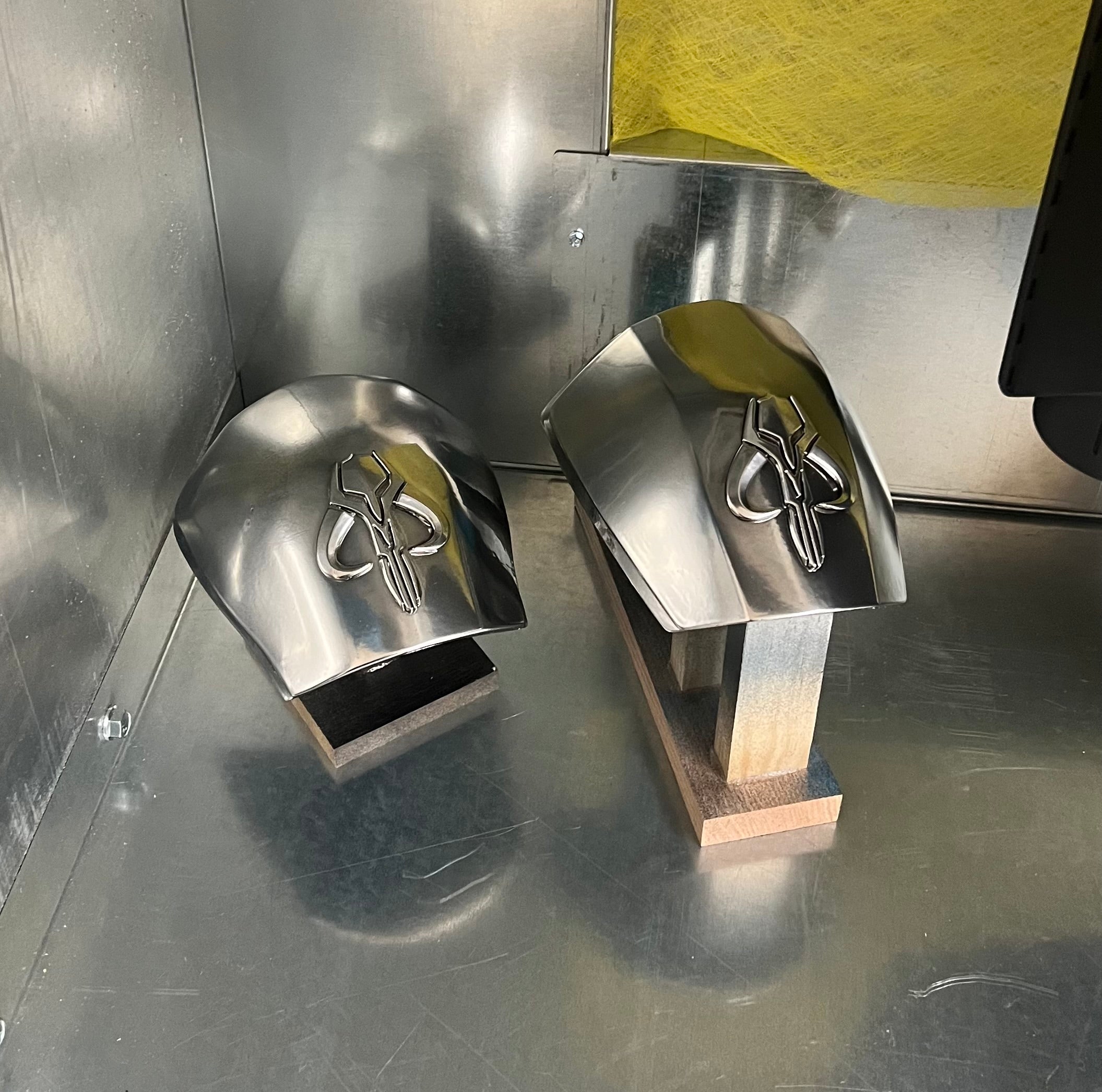 The Heiress (Bo) - Armor (INDIVIDUAL Parts) – Redman Studio Workshop