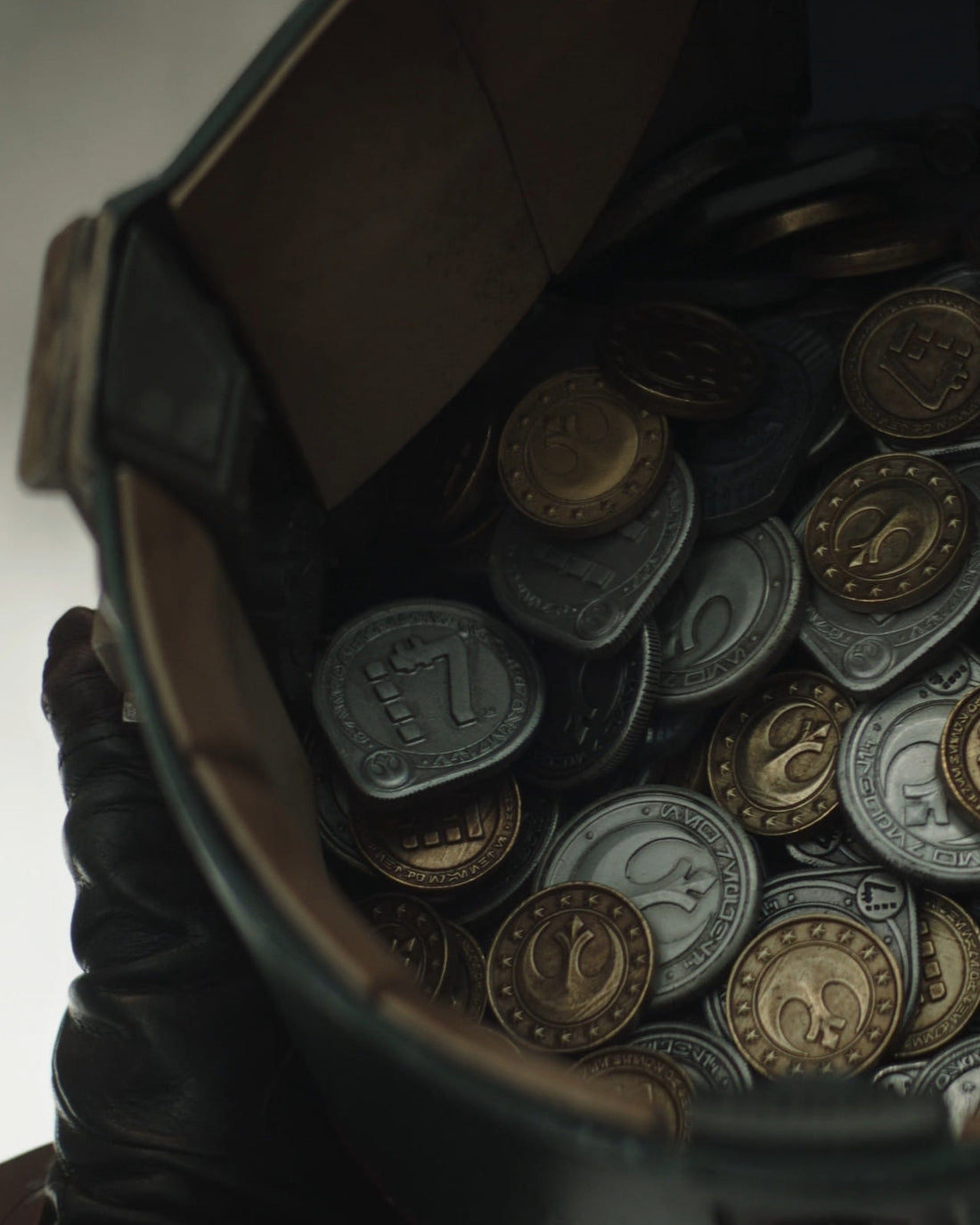 BoBF Deluxe Helmet Kit – Redman Studio Workshop